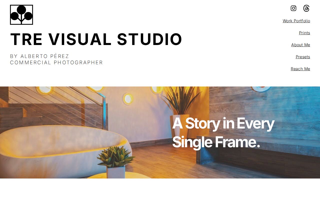 Tre Visual Studio